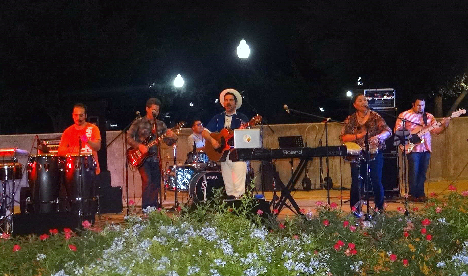 Mango Punch - Entertainment Houston