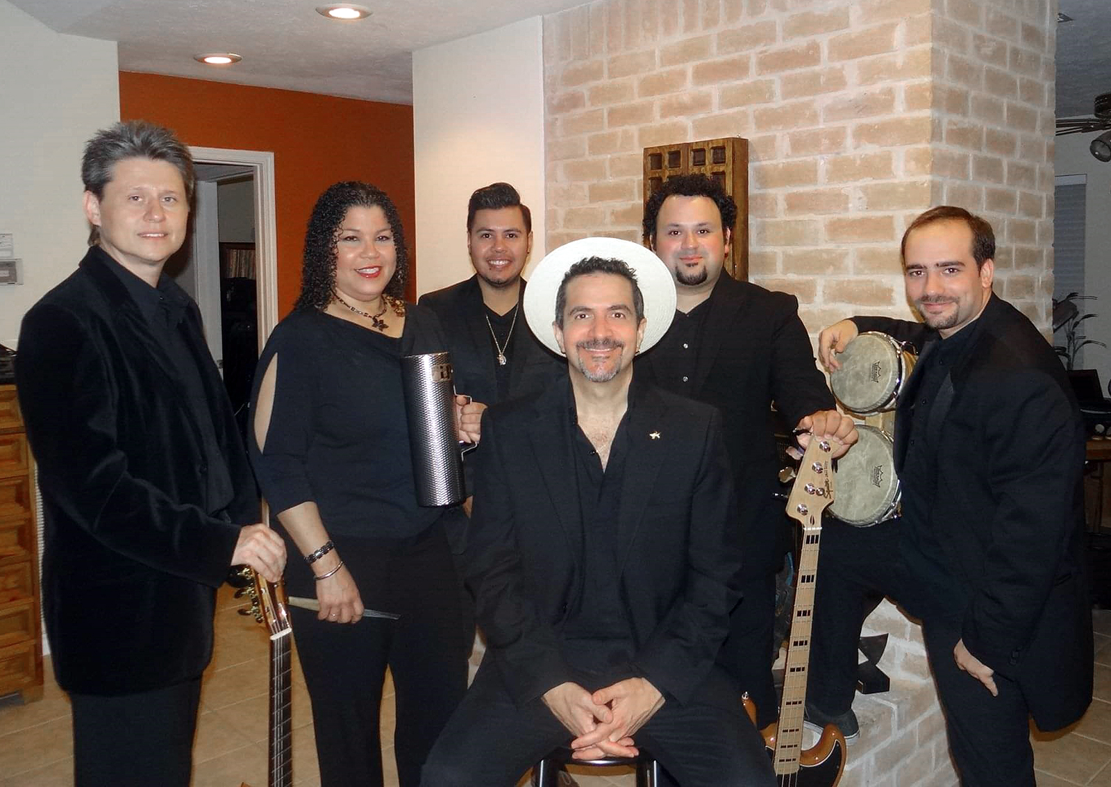 Mango Punch - Entertainment Houston