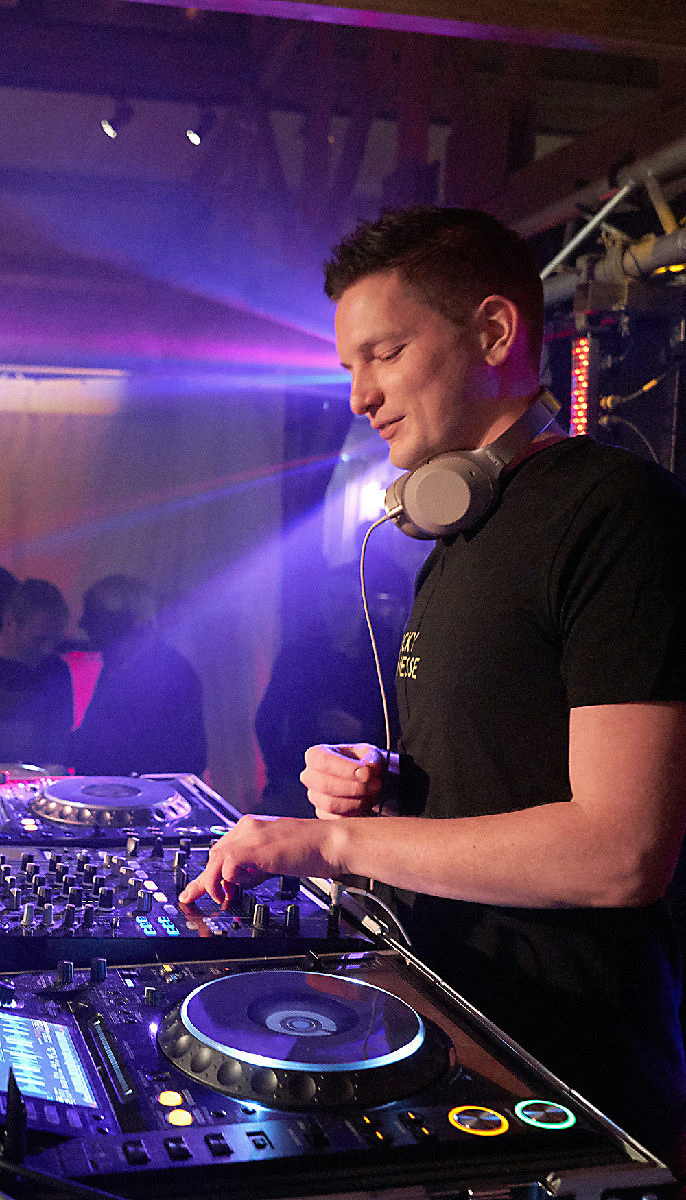 DJs - Entertainment Houston