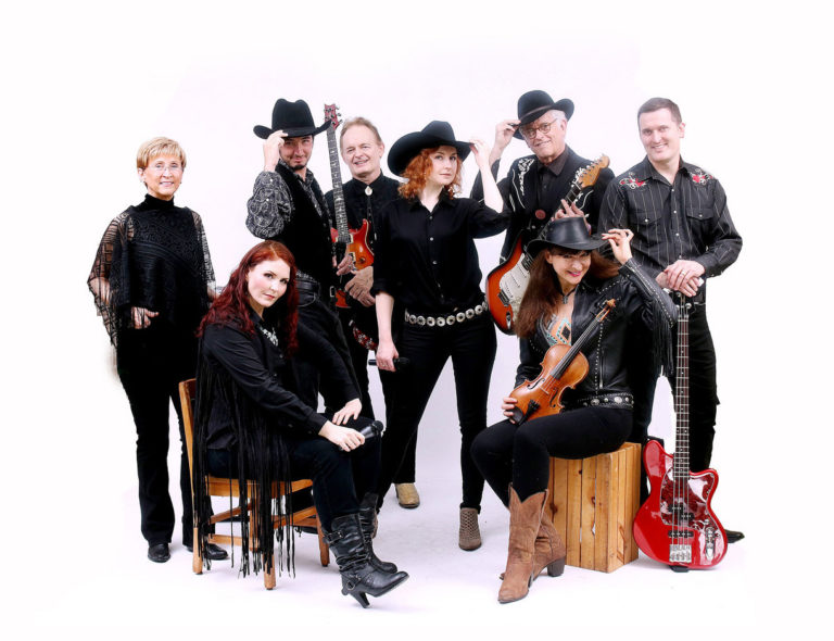 Ziggy Band - Entertainment Houston